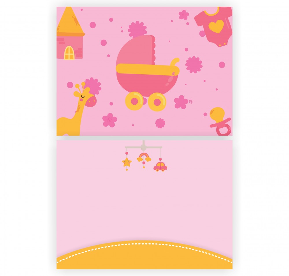 KIDS INVITATION | SURYAKOTI DESIGNS